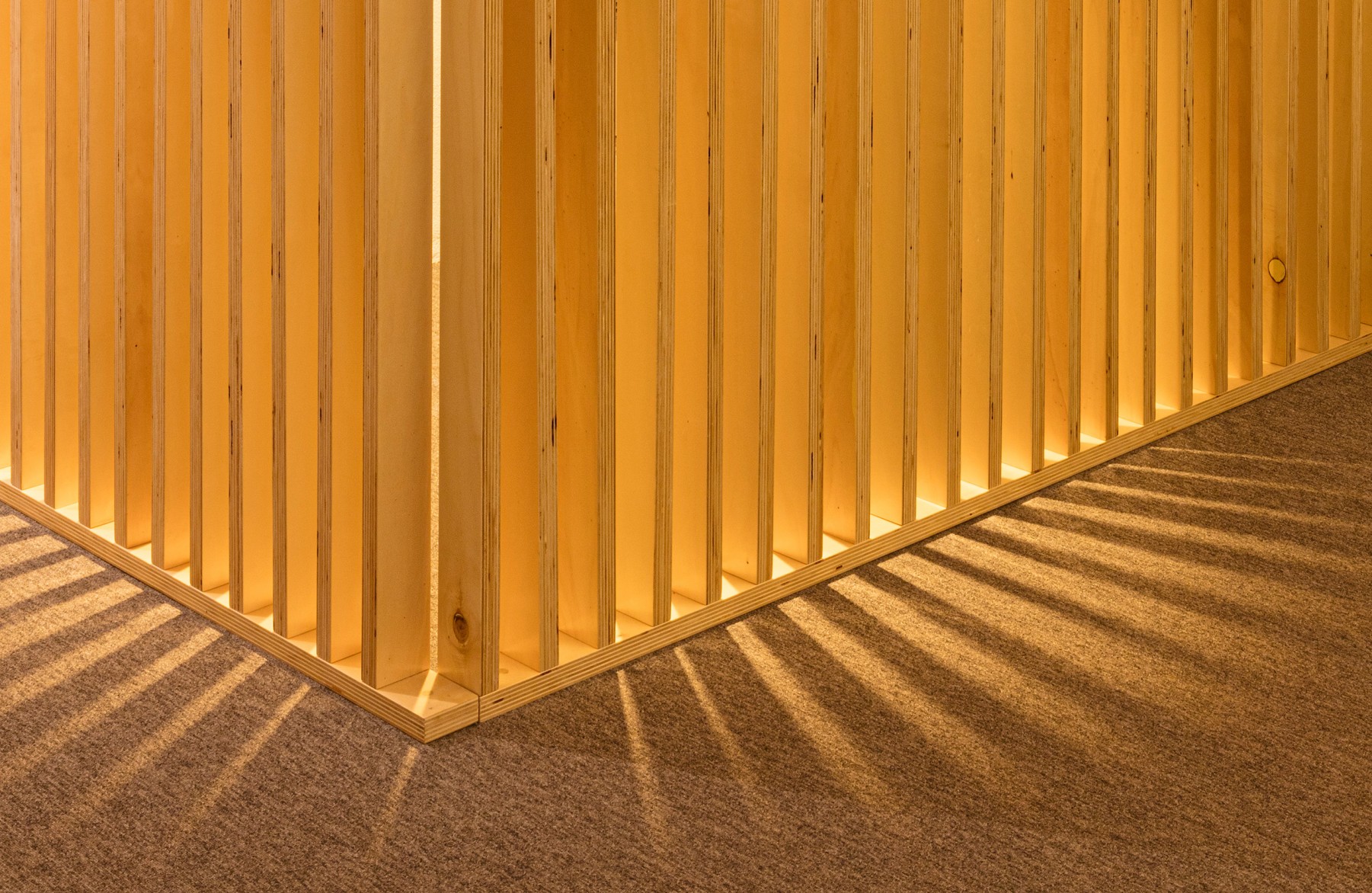 Miragem Iluminação Arquitectural